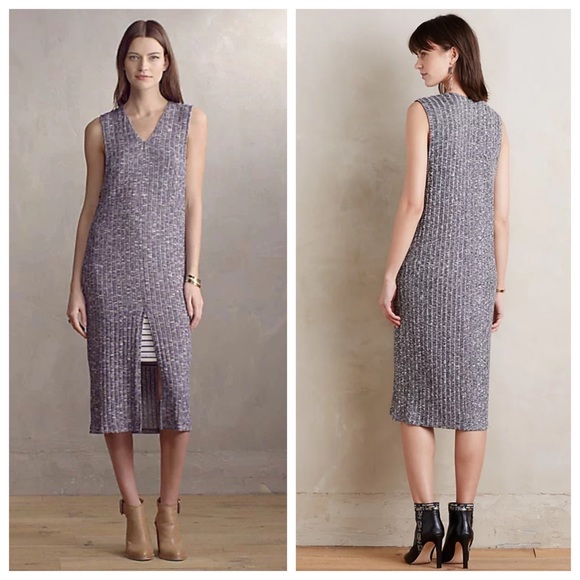 Anthropologie | Dresses | Anthropologie Dolan Left Coast Layered Luna ...
